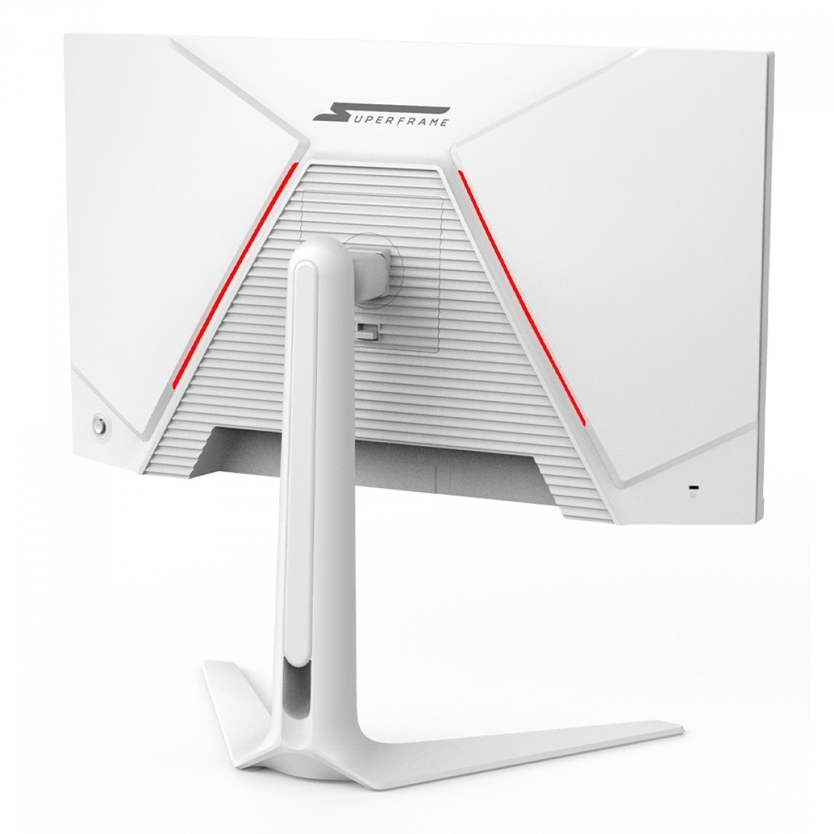 Monitor Gamer SuperFrame Epic Pro, 27 Pol, Fast IPS, Full HD, 0.5ms ...