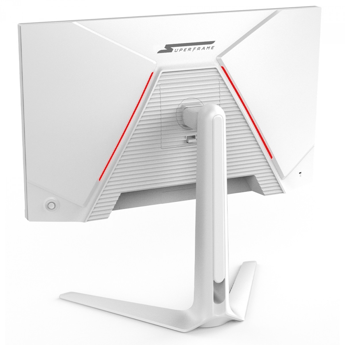 Monitor Gamer SuperFrame Epic Pro, 27 Pol, Fast IPS, Full HD, 0.5ms ...