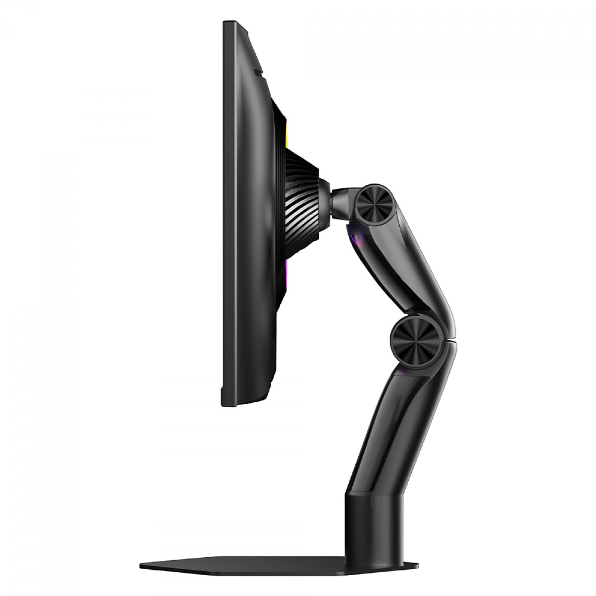 Monitor Gamer SuperFrame Orbit Plus, 27 Pol, Quad HD, 240Hz, IPS, 1ms ...