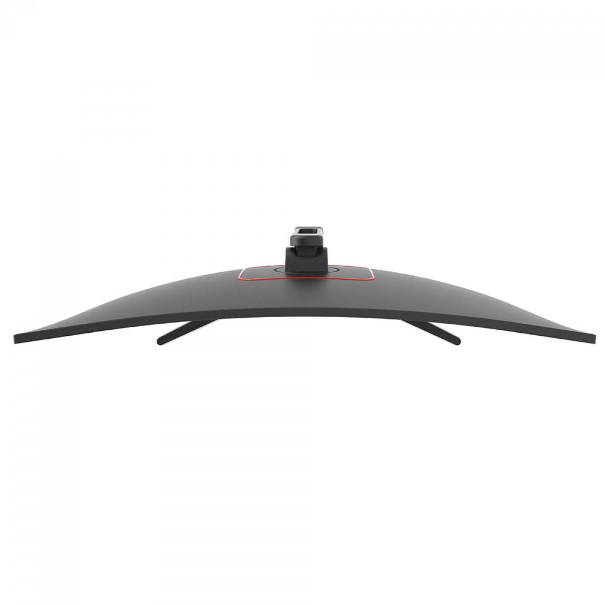 Monitor Gamer SuperFrame Precision, 27 Pol, Curvo, Full HD, 1ms, 180Hz ...