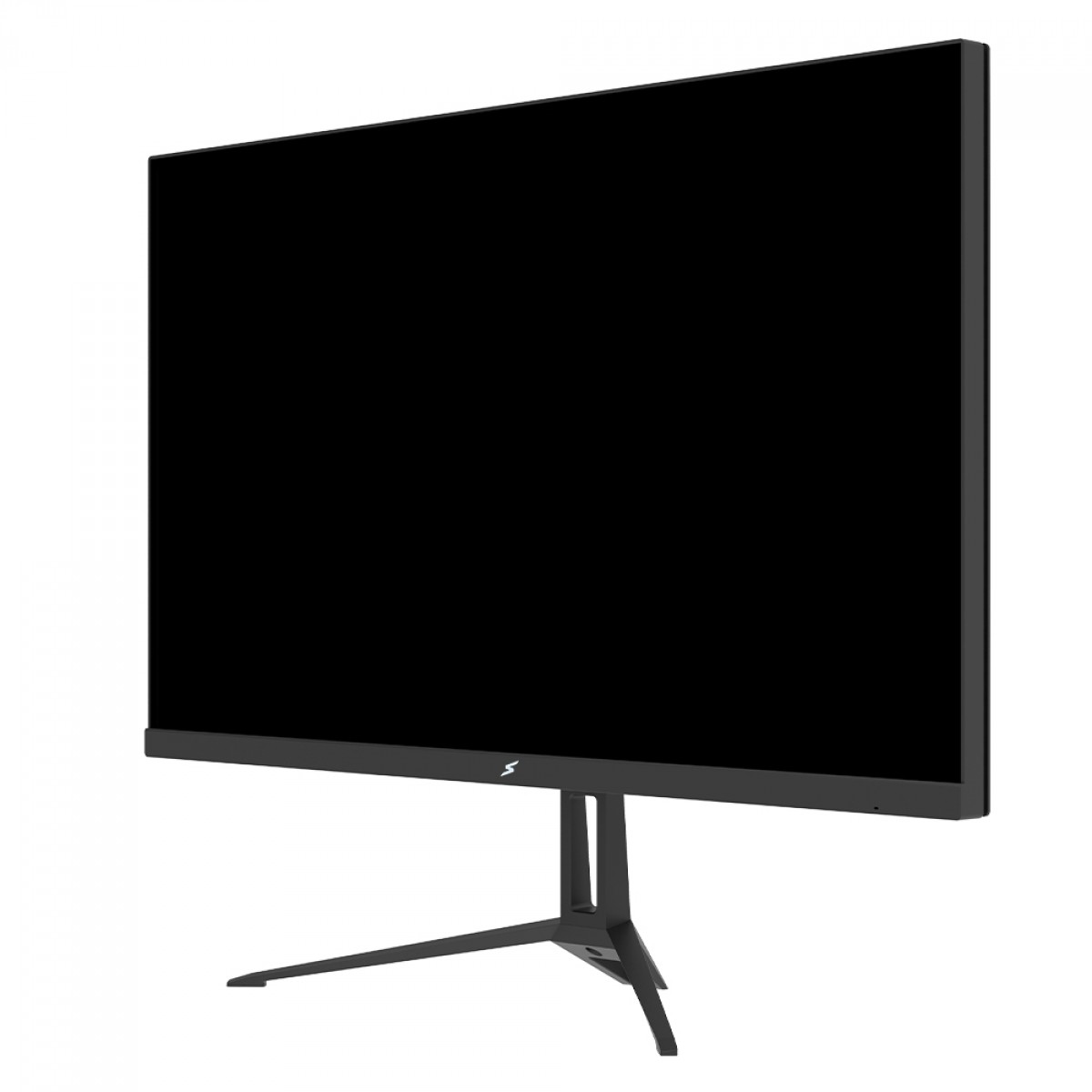 Monitor Gamer SuperFrame Precision, 27 Pol, Flat, Quad HD, Fast IPS ...