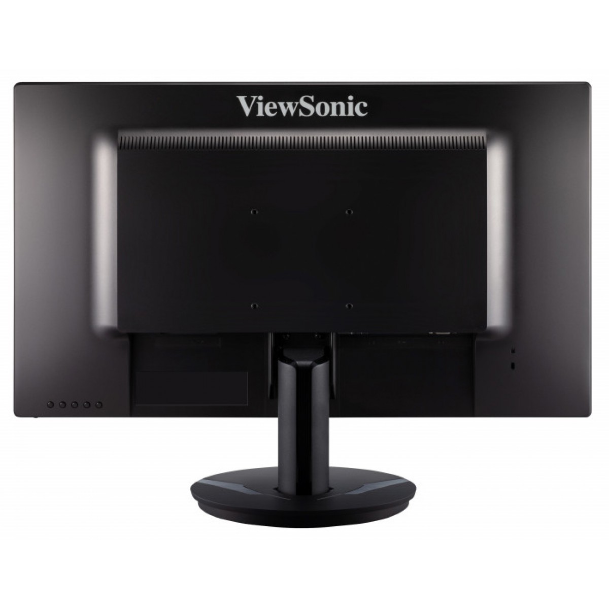 Monitor Gamer ViewSonic, 27 Pol, FullHD, IPS, HDMI/VGA, VA2718-SH-27