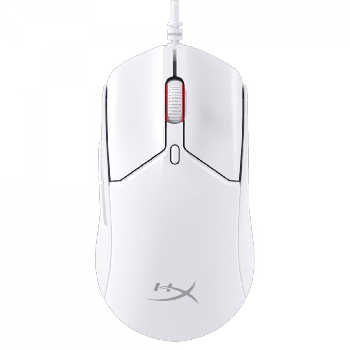 Mouse Gamer HyperX Pulsefire Haste 2, RGB, 26000 DPI, 6 Botões, USB ...