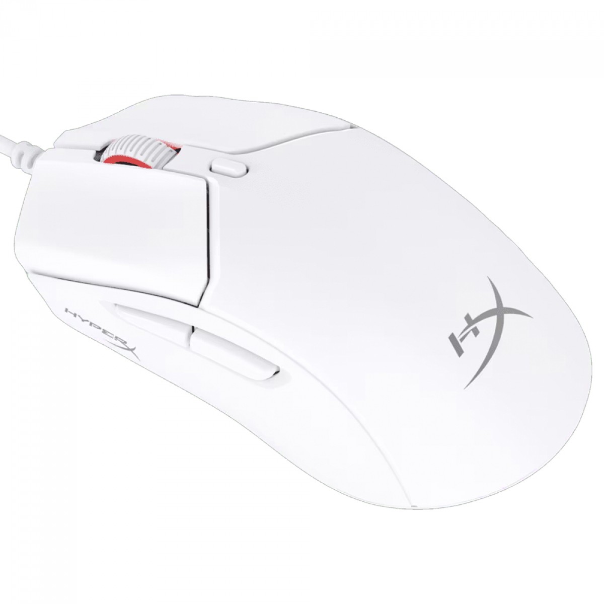 Mouse Gamer HyperX Pulsefire Haste 2, RGB, 26000 DPI, 6 Botões, USB ...