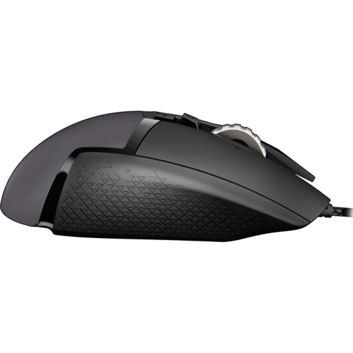 Mouse Gamer Logitech Proteus Spectrum G502 RGB 11 Botões 12000 DPI ...