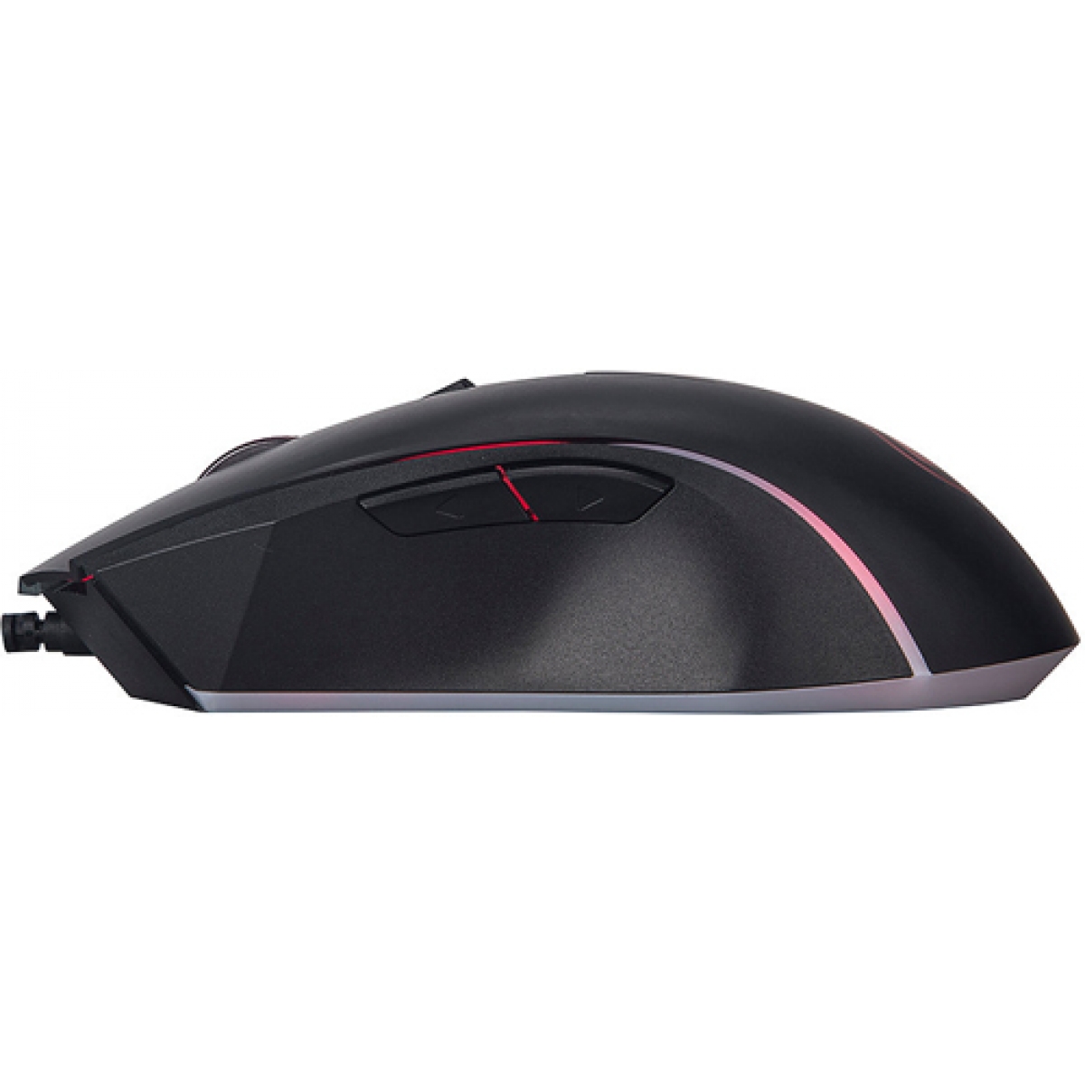 Mouse Marvo Gamer G930 6 Botões 4000 DPI LED RGB