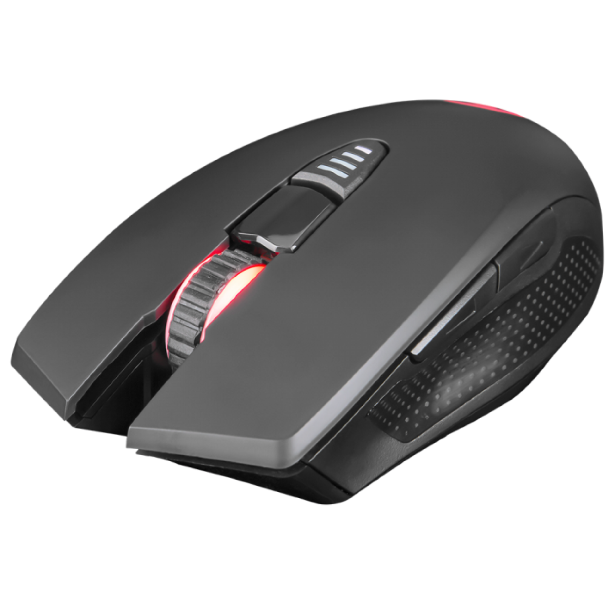 Mouse Marvo Gamer G982 Wired, 6 Botões, 5000 DPI, LED RGB 7 Cores