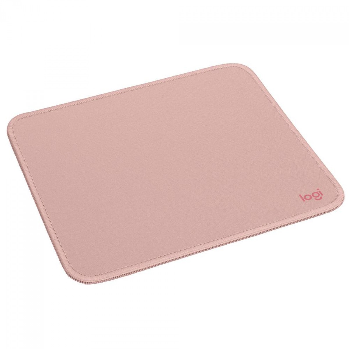 MousePad Gamer Logitech Studio Series, Pequeno (200x230x2mm), Pink, 956 ...