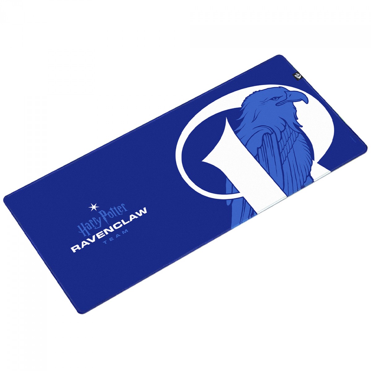 Mousepad Gamer Redragon Harry Potter Ravenclaw Special Edition, Speed ...