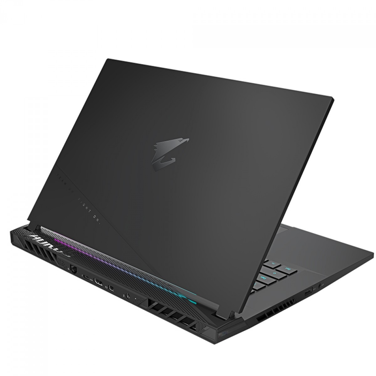 Notebook Gamer Gigabyte Aorus 15 Intel Core i7 13700H / RTX Notebook Gamer Gigabyte Aorus 15 Intel Core i7 13700H / RTX