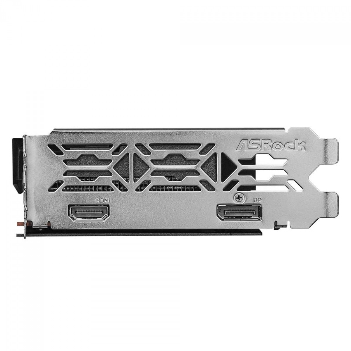 Placa de Vídeo AsRock Radeon RX 6500 XT Phantom Gaming OC, 8GB, GDDR6 ...