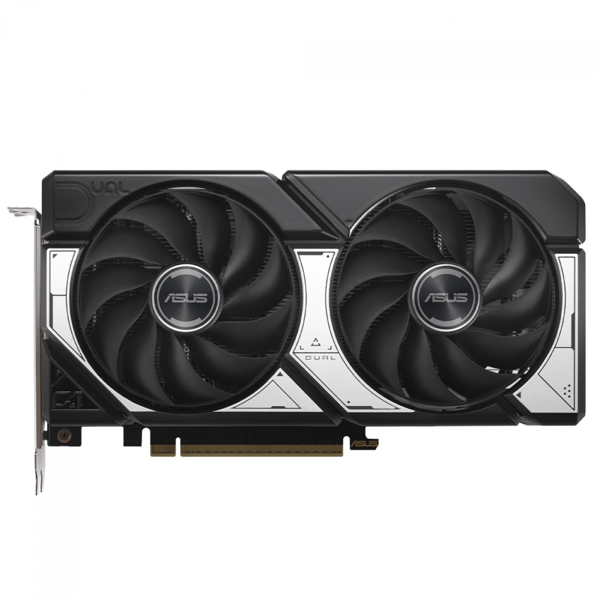 Placa de Vídeo Asus Dual NVIDIA GeForce RTX 5060 Ti OC, 8GB, GDDR7, DLSS, Ray Tracing, DUAL ...