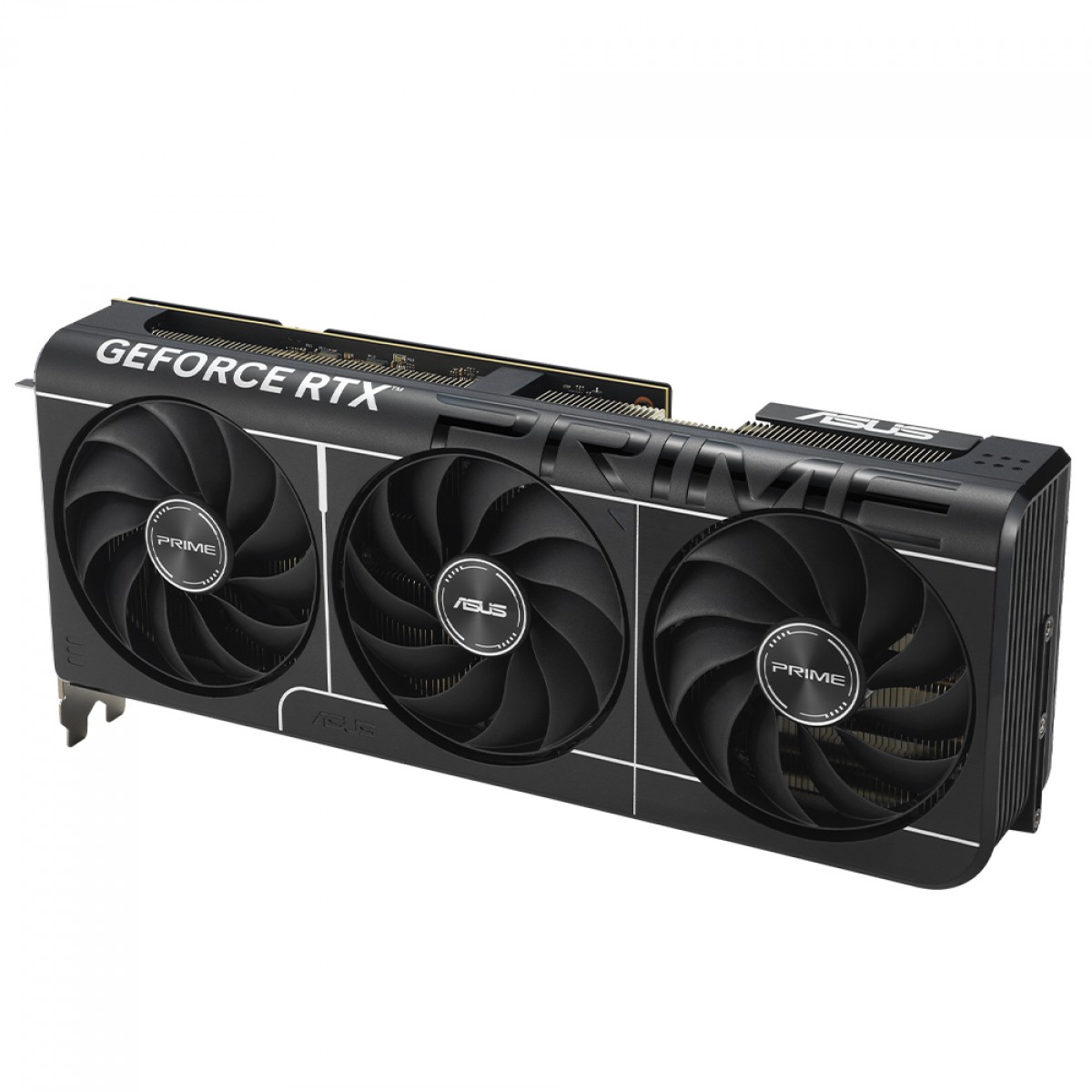 Placa de Vídeo Asus Prime NVIDIA GeForce RTX 5070 Ti OC Edition, 16GB ...