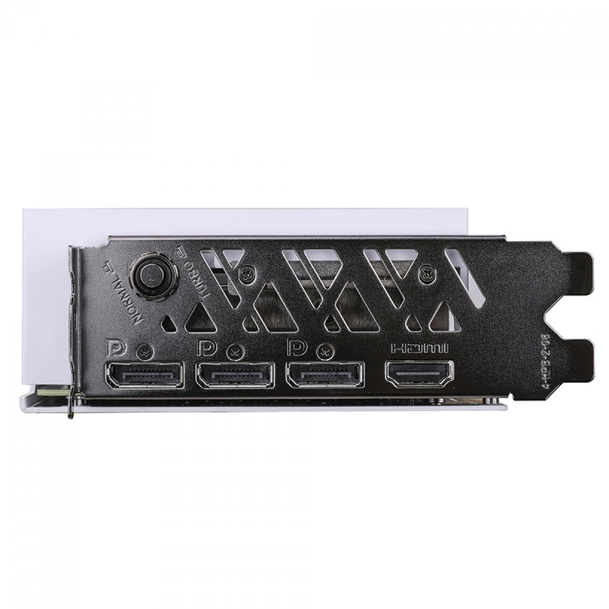 Placa de Vídeo Colorful IGame NVIDIA GeForce RTX 4060 Ti Loong Edition ...