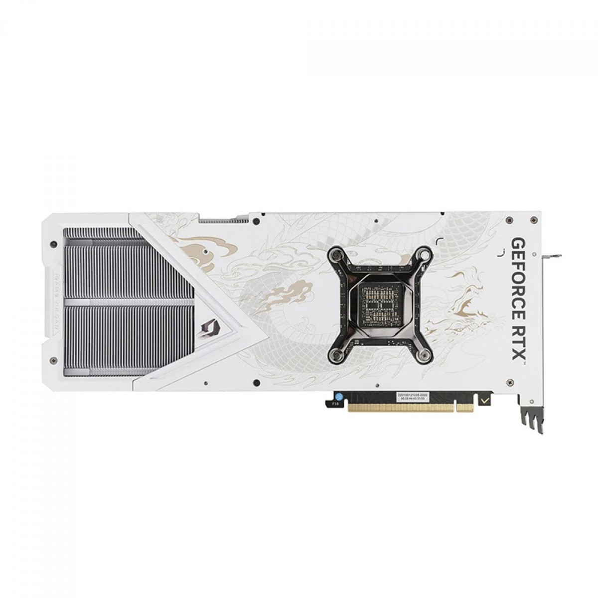 Placa de Vídeo Colorful IGame NVIDIA GeForce RTX 4070 Ti Super Loong ...
