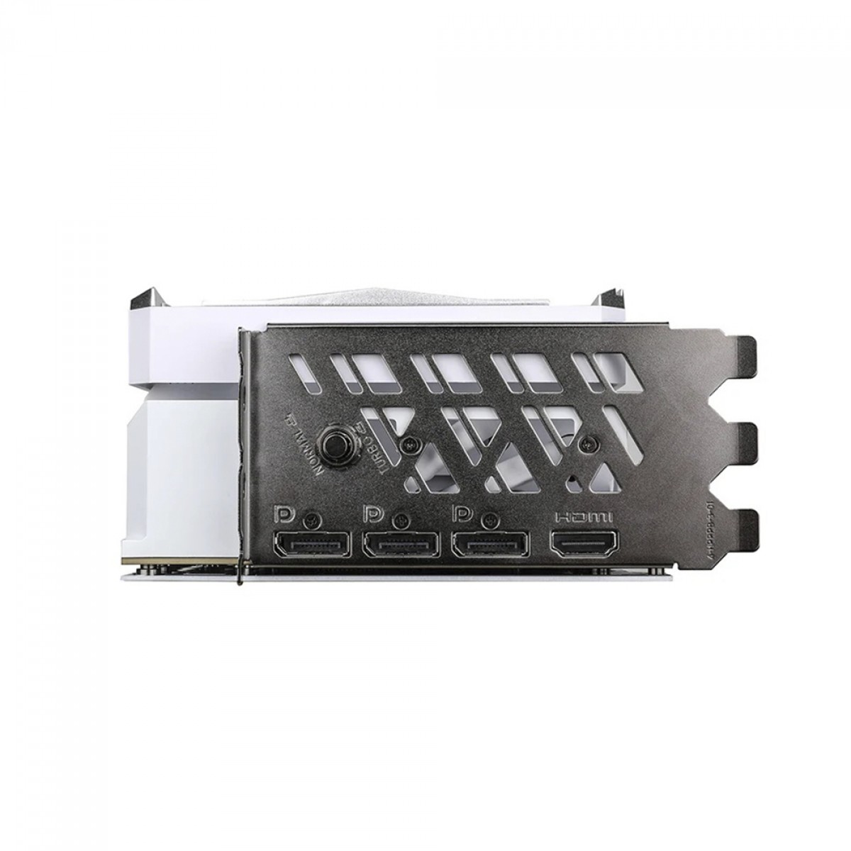 Placa de Vídeo Colorful IGame NVIDIA GeForce RTX 4070 Ti Super Loong ...