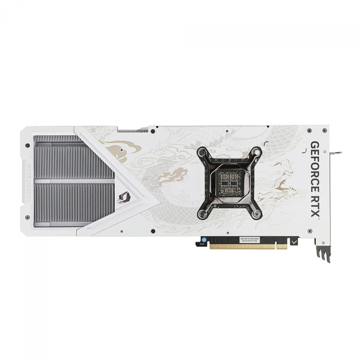 Placa de Vídeo Colorful IGame NVIDIA GeForce RTX 4080 Super Loong ...