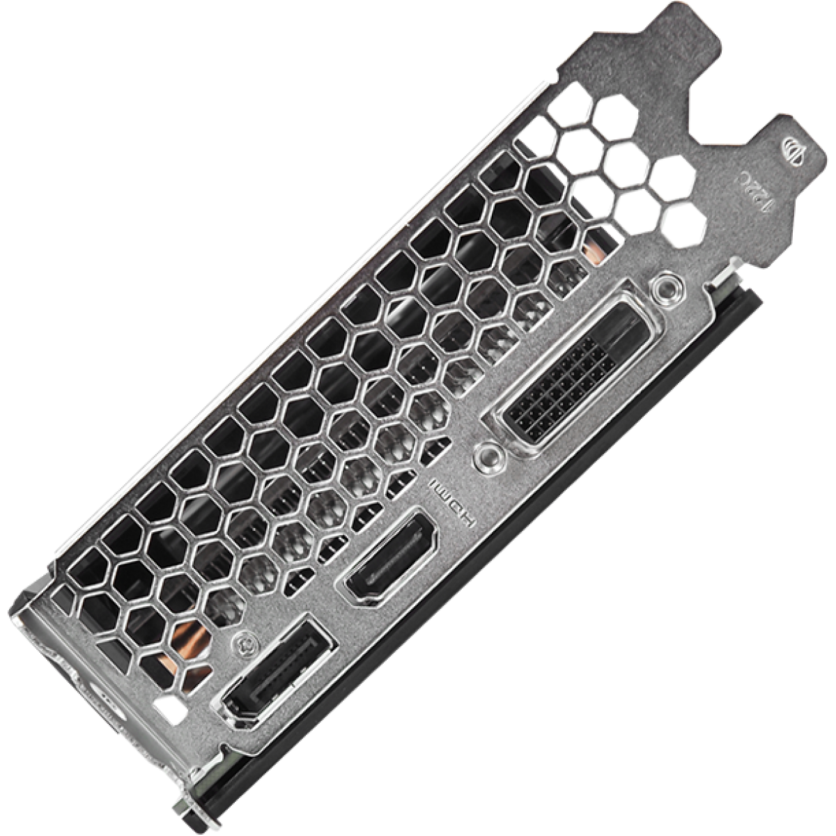 YPlaca de Vídeo Gainward GeForce GTX 1660 Super Ghost Dual, 6GB GDDR6 ...