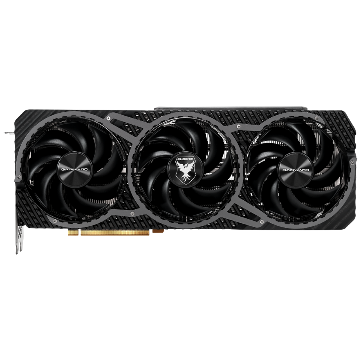 Placa De Vídeo Gainward NVIDIA GeForce RTX 4070 Ti Phoenix GS, 12GB ...