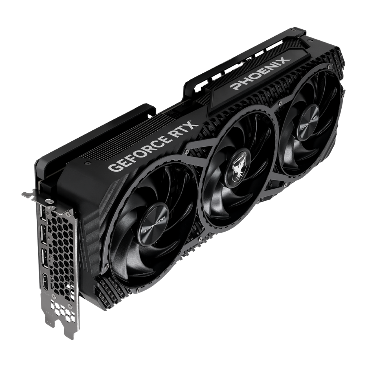 Placa De Vídeo Gainward NVIDIA GeForce RTX 4070 Ti Phoenix GS, 12GB ...