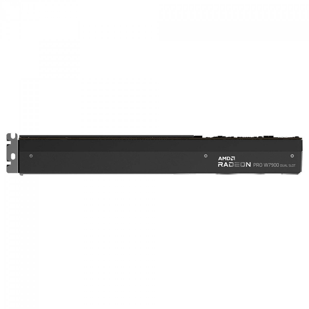 Placa De Vídeo Gigabyte AMD Radeon PRO W7900 Dual Slot AI TOP, 48GB ...