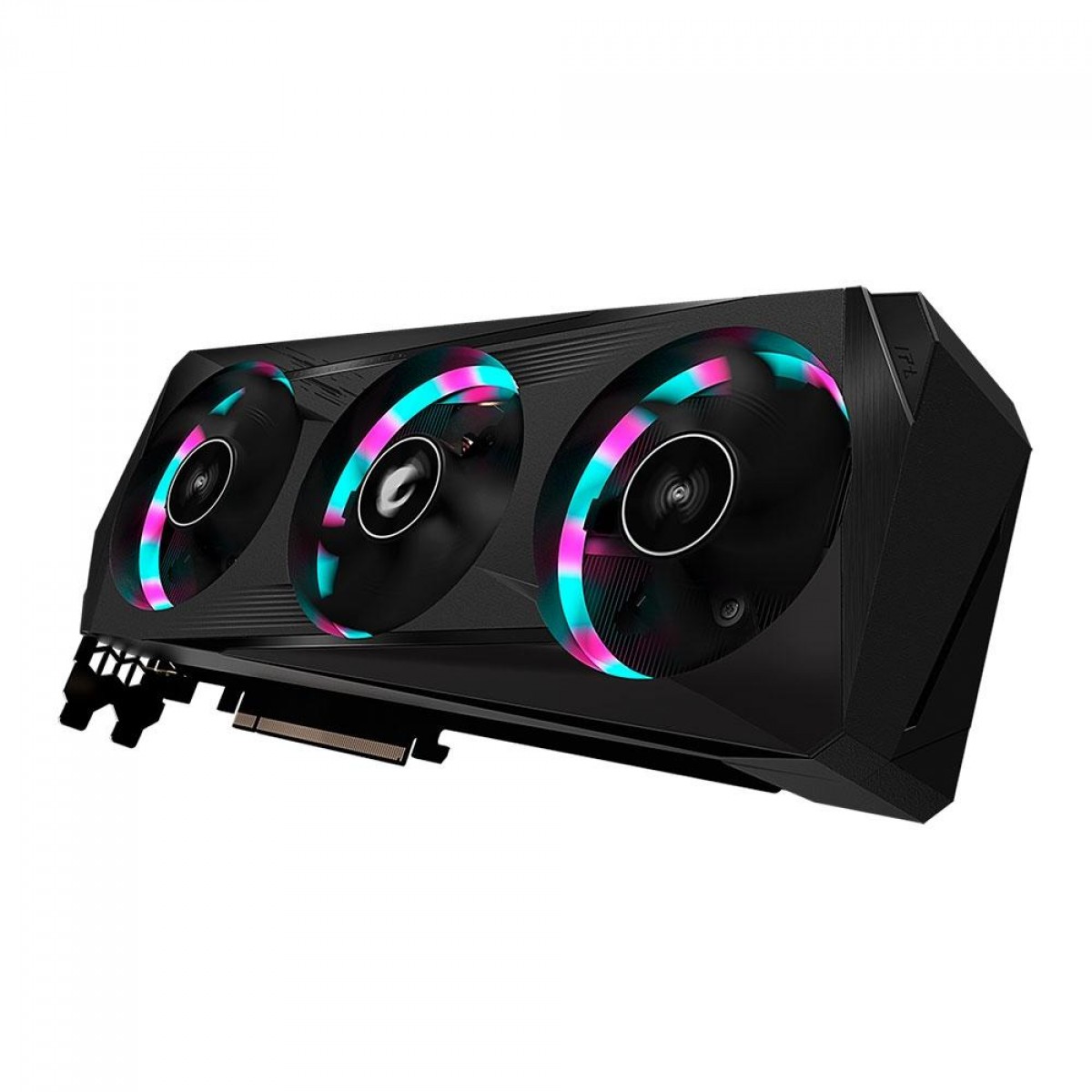 Placa de Vídeo Gigabyte Aorus AMD Radeon RX 6700 XT Elite 12GB, GDDR6 ...