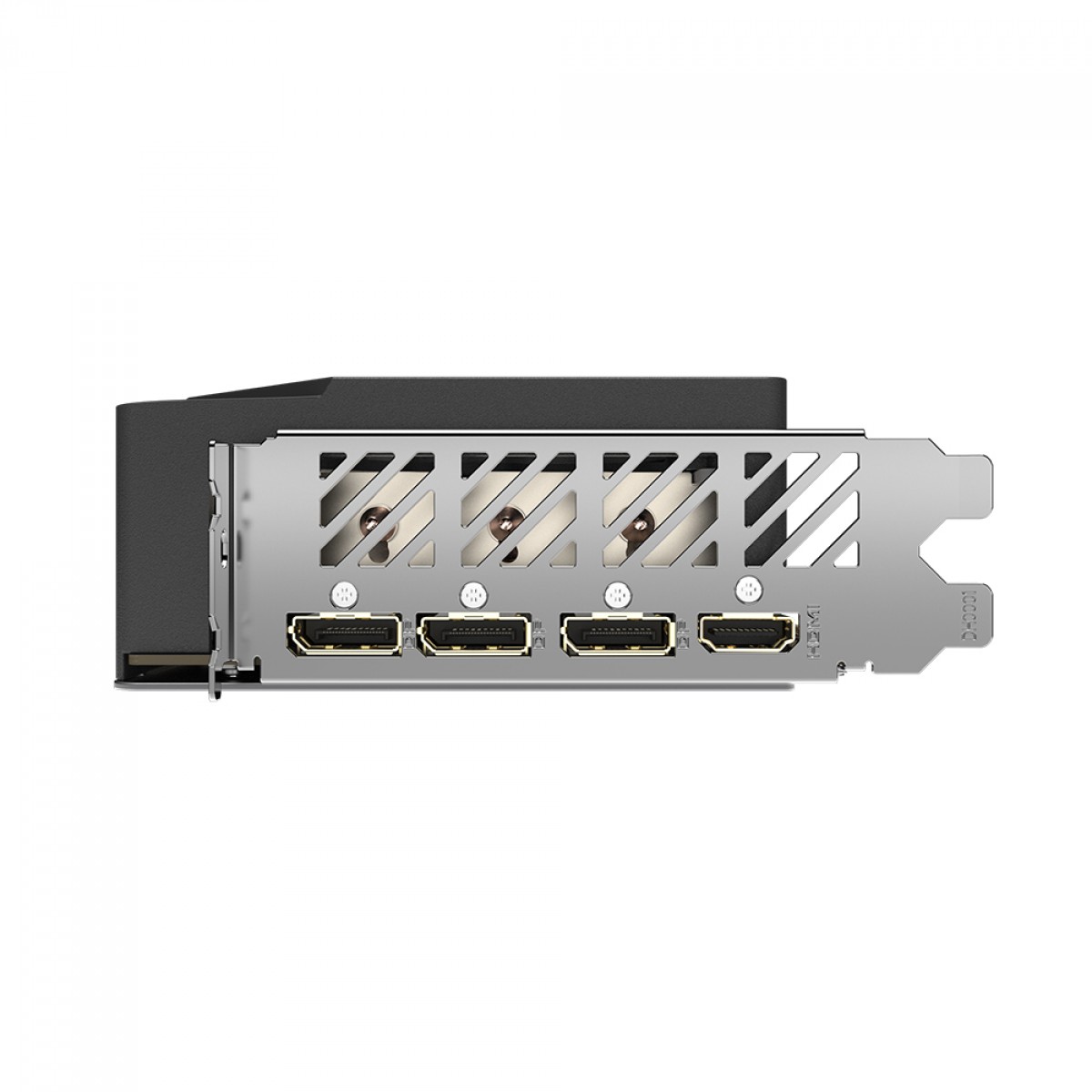 Placa de Video Gigabyte NVIDIA GeForce RTX 4070 Super Eagle OC, 12GB ...