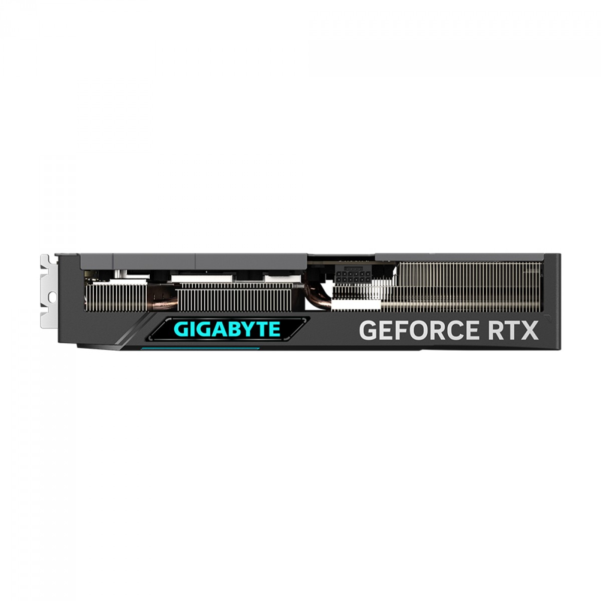 Placa de Video Gigabyte NVIDIA GeForce RTX 4070 Super Eagle OC, 12GB ...