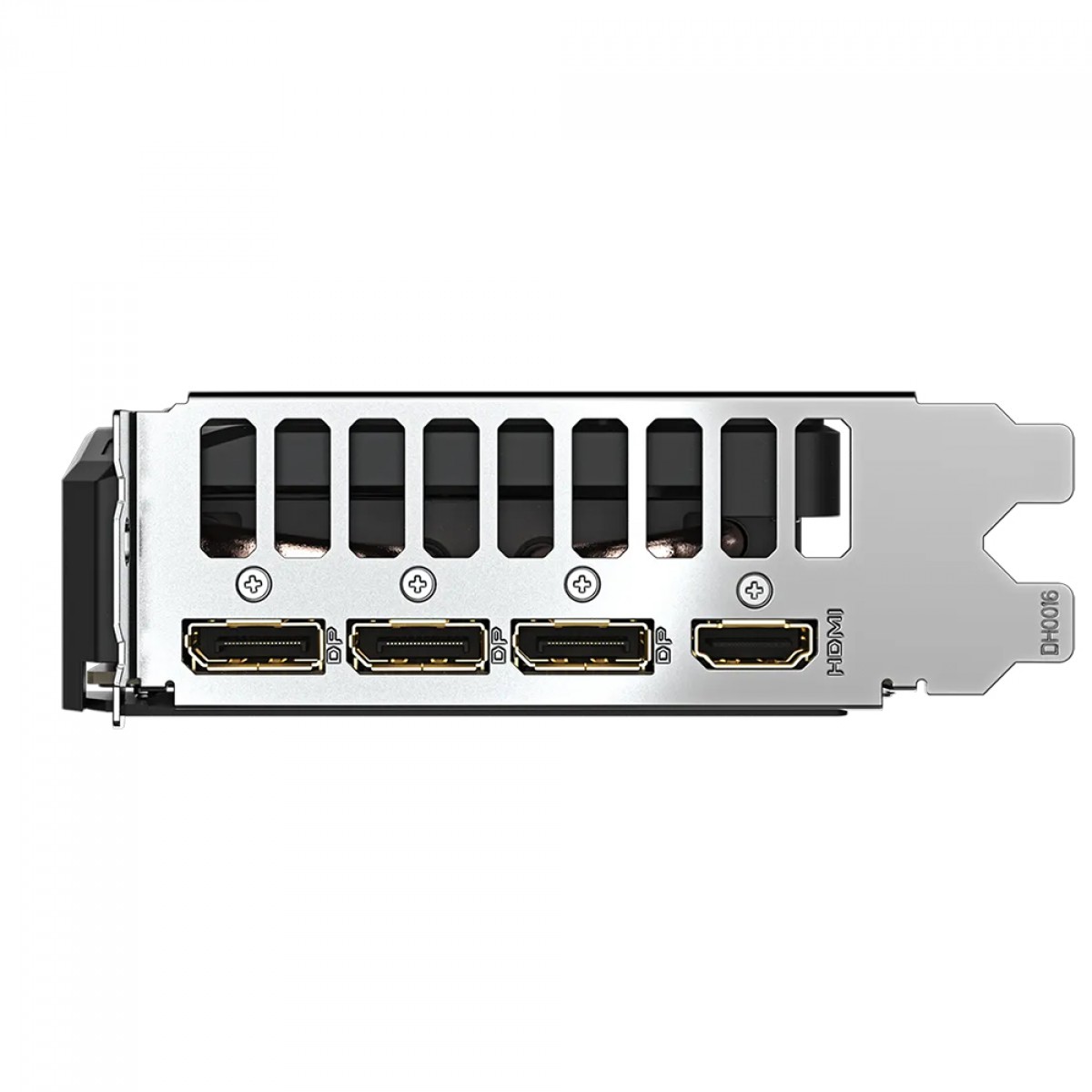 Placa de Vídeo Gigabyte NVIDIA GeForce RTX 5060 Windforce Max OC, 8GB ...