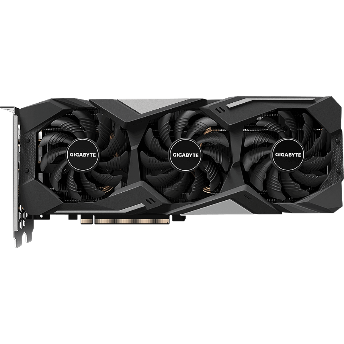 Placa de Vídeo Gigabyte Radeon RX 5500 XT Gaming OC, 4GB GDDR6, 128Bit