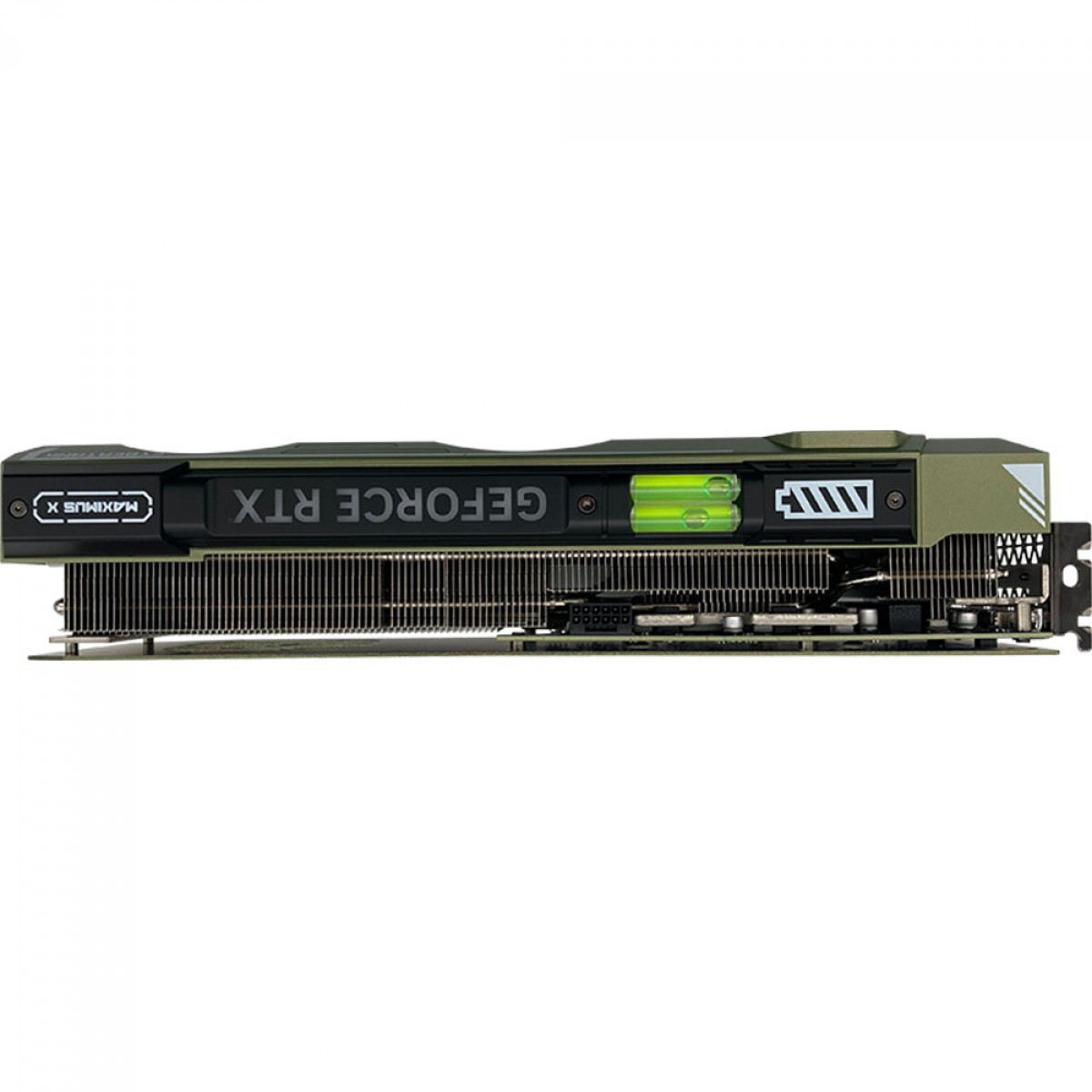 Placa de Vídeo Manli NVIDIA GeForce RTX 4070 Ti Super Gallardo, 16GB, GDDR6X, DLSS, Ray Tracing ...