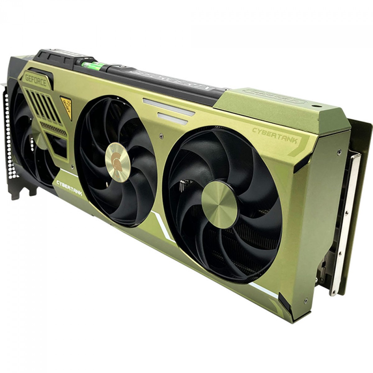 Placa de Vídeo Manli NVIDIA GeForce RTX 4080 Super Gallardo, 16GB ...