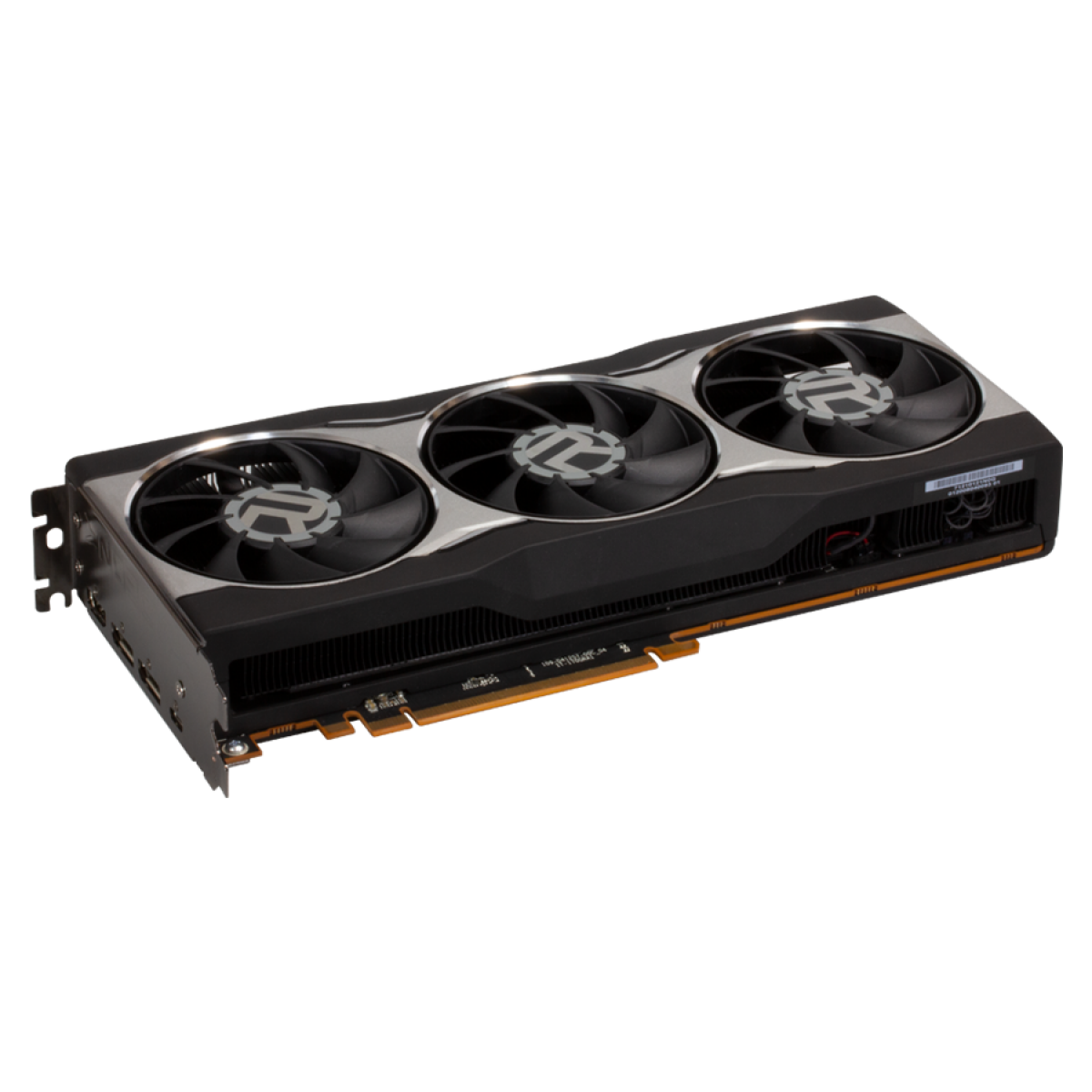 Placa de Vídeo MSI Radeon RX 6800, 16GB, GDDR6. 256 Bit