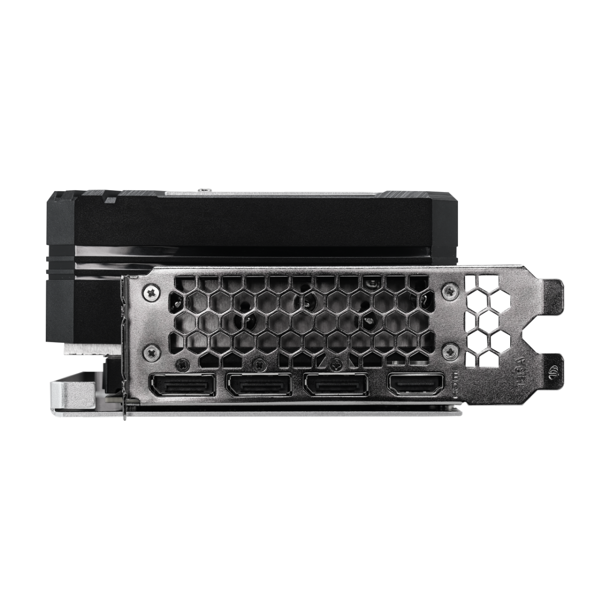 Placa de Vídeo Palit GeForce RTX 4070 Ti GamingPro, 12GB, GDDR6X, DLSS ...