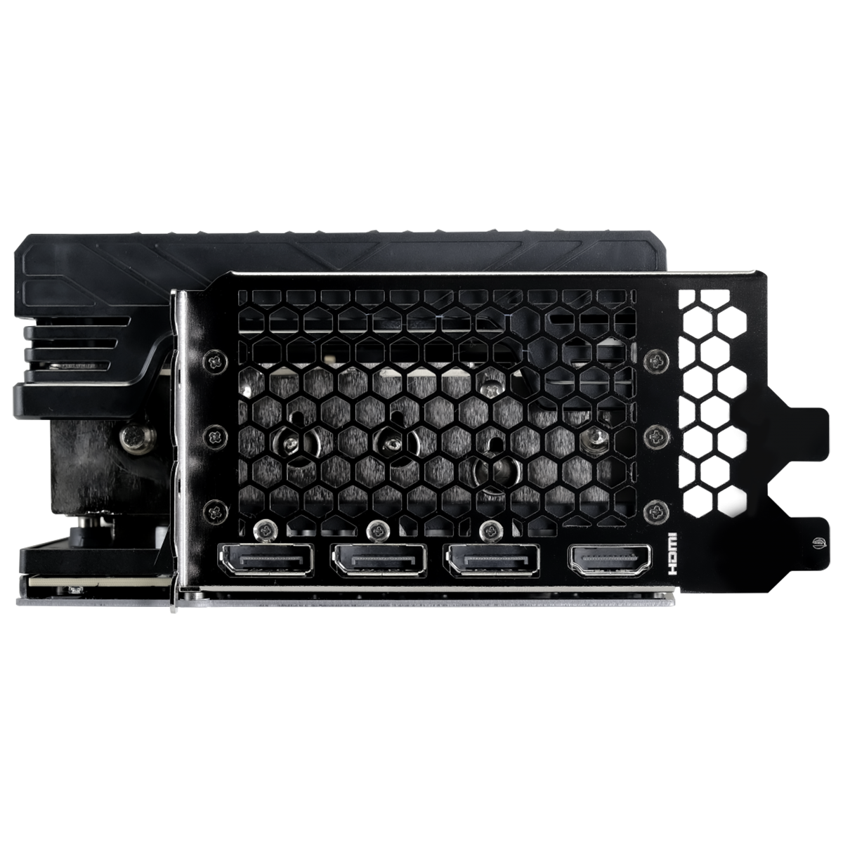 Placa de Vídeo Palit GeForce RTX 4090 GameRock OC, 24GB, GDDR6X, DLSS ...