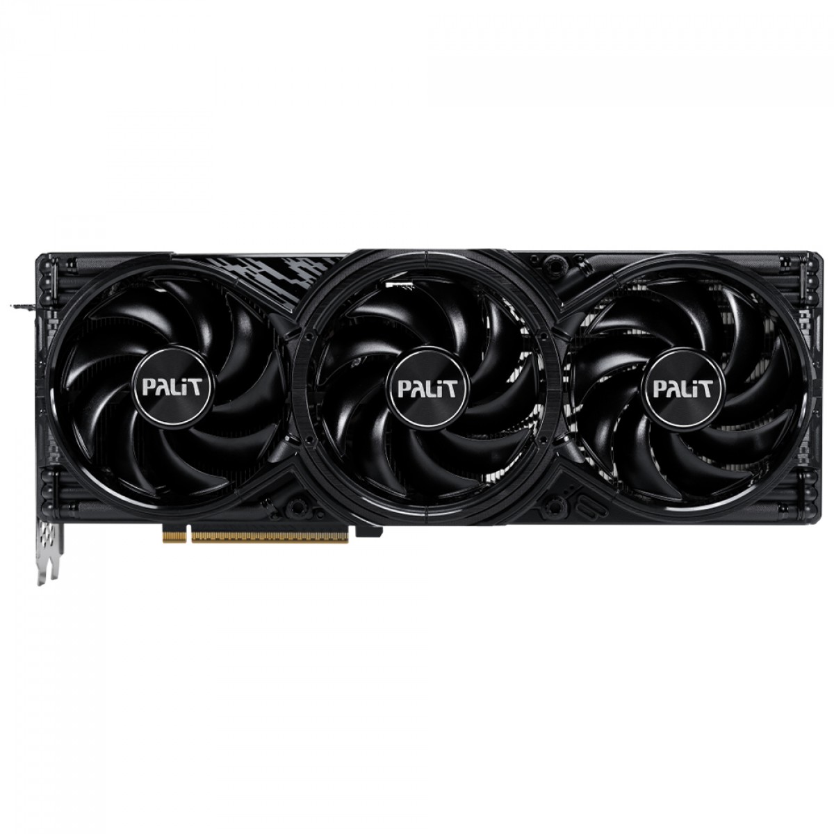 Placa de Vídeo Palit NVIDIA GeForce RTX 5070 GamingPro, 12GB, GDDR7 ...
