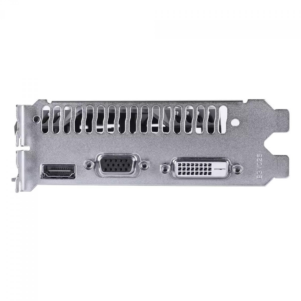 Placa De Vídeo PCYES NVIDIA GeForce GT 730, 4GB, GDDR5, 64-Bit, PVGT7304GB