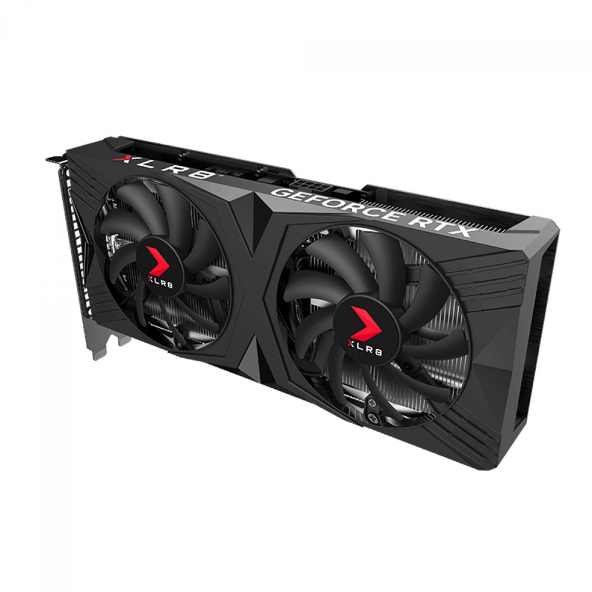 Placa de Vídeo PNY NVIDIA GeForce RTX 4060 TI XLR8 Gaming VERTO OC ...