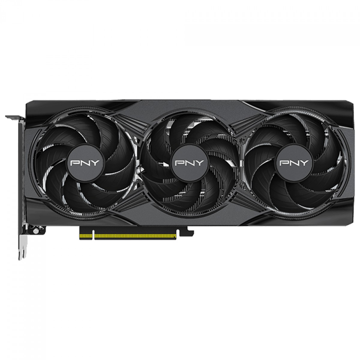 Placa de Vídeo PNY NVIDIA GeForce RTX 5060 EPIC-X RGB OC Triple Fan ...