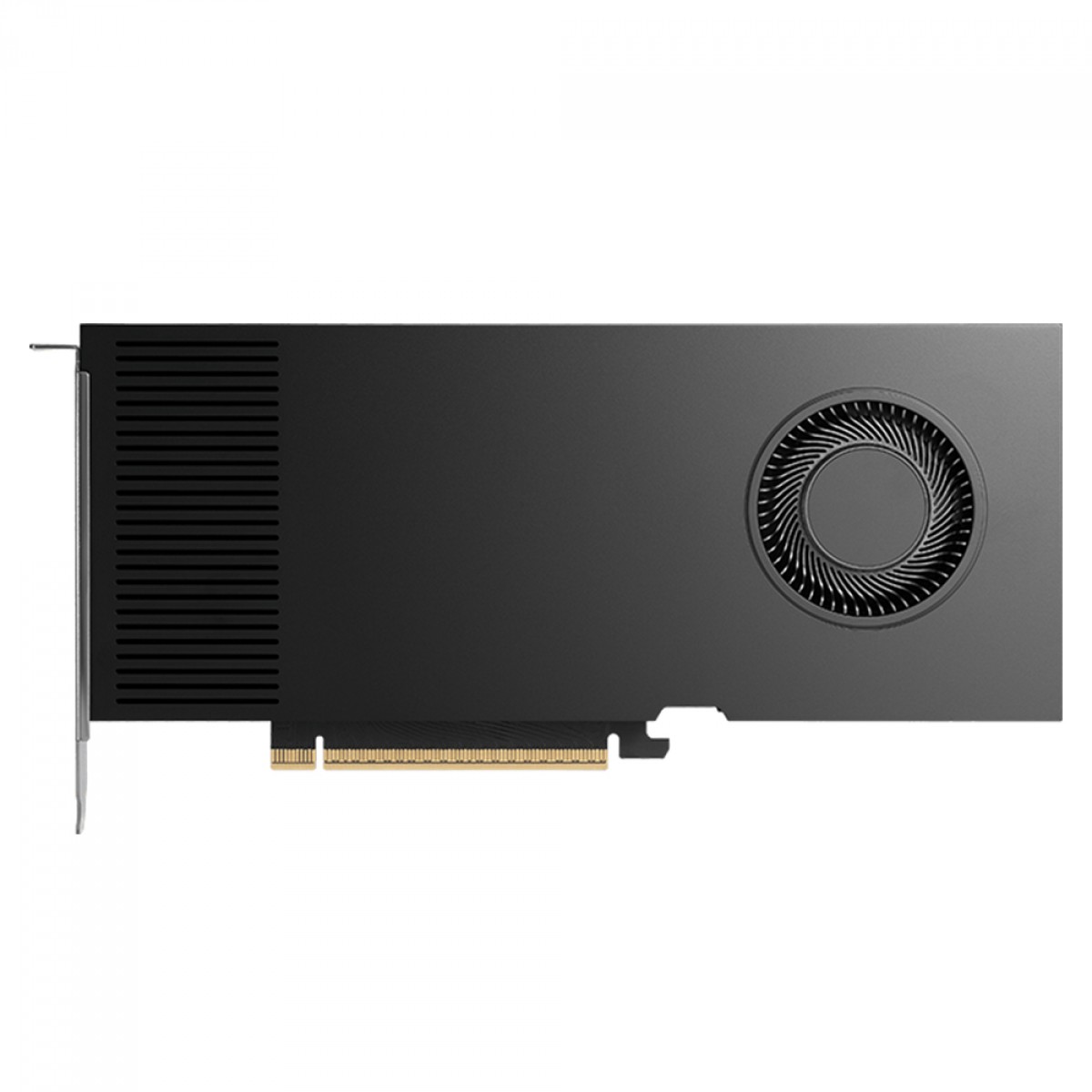 Placa de Vídeo PNY NVIDIA RTX PRO 4000 Blackwell, 24GB, GDDR7, DLSS4 ...