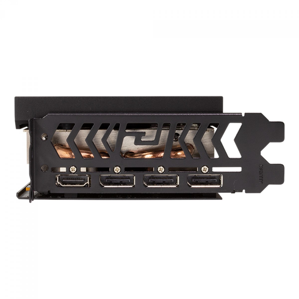 Placa de Vídeo PowerColor AMD Radeon RX 7700 XT Fighter, 12GB, GDDR6 ...