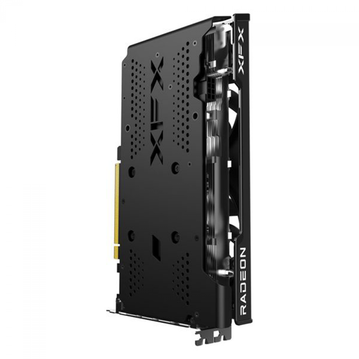 Placa de Vídeo XFX AMD Radeon RX 7600 Speedster SWFT 210, 8GB, GDDR6 ...