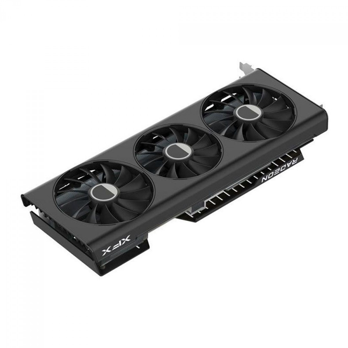 Placa de Vídeo XFX AMD Radeon RX 7800 XT Speedster