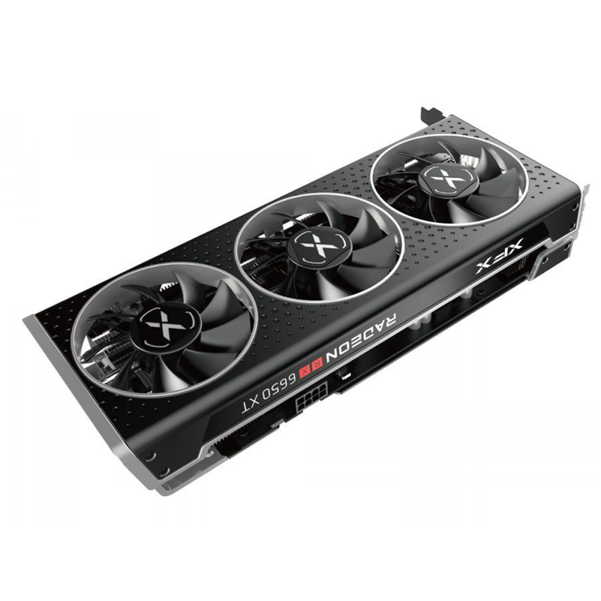 Placa de Vídeo XFX Speedster AMD Radeon RX 6650 XT MERC 308, 8GB, GDDR6 ...