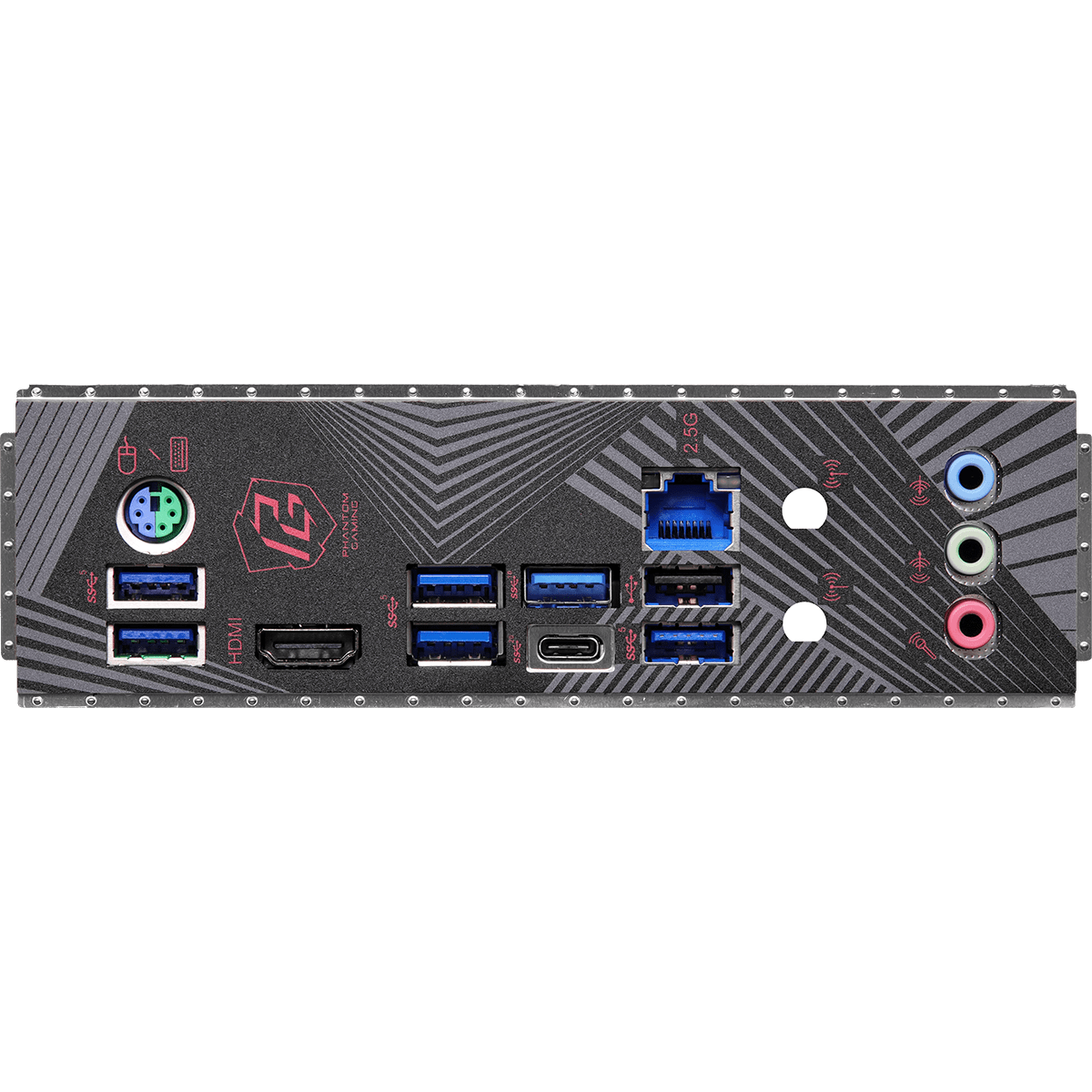Placa Mãe ASRock Z790 PG Lightning, Chipset Z790, LGA 1700, ATX, DDR5