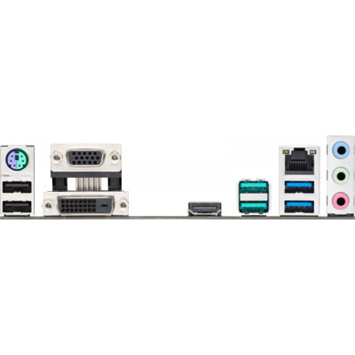 Placa Mãe Asus Prime H370-PLUS, Chipset H370, Intel LGA 1151, ATX, DDR4