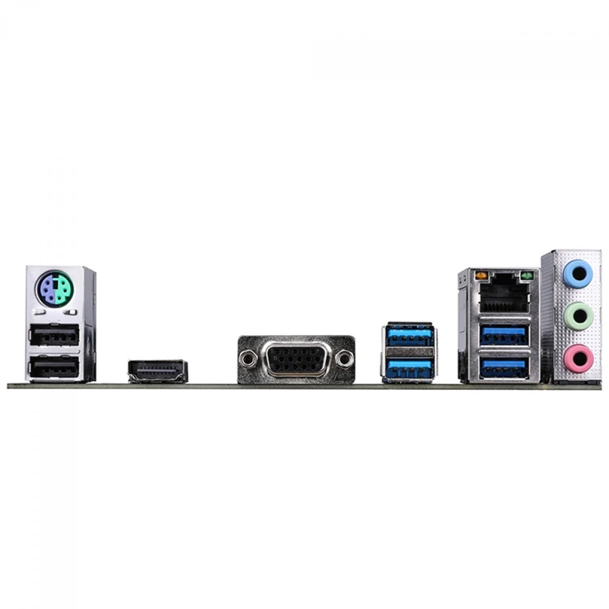 Placa Mãe Colorful BATTLE-AX A520M-K M.2 V14, Chipset A520, AMD AM4 ...