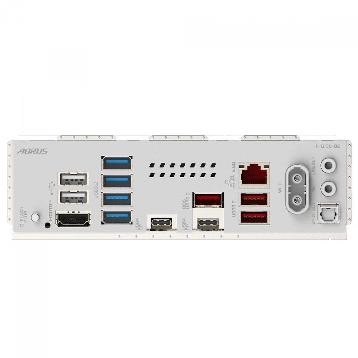 Placa Mãe Gigabyte X870E AORUS PRO ICE, Chipset X870E, WIFI 7, AMD AM5 ...