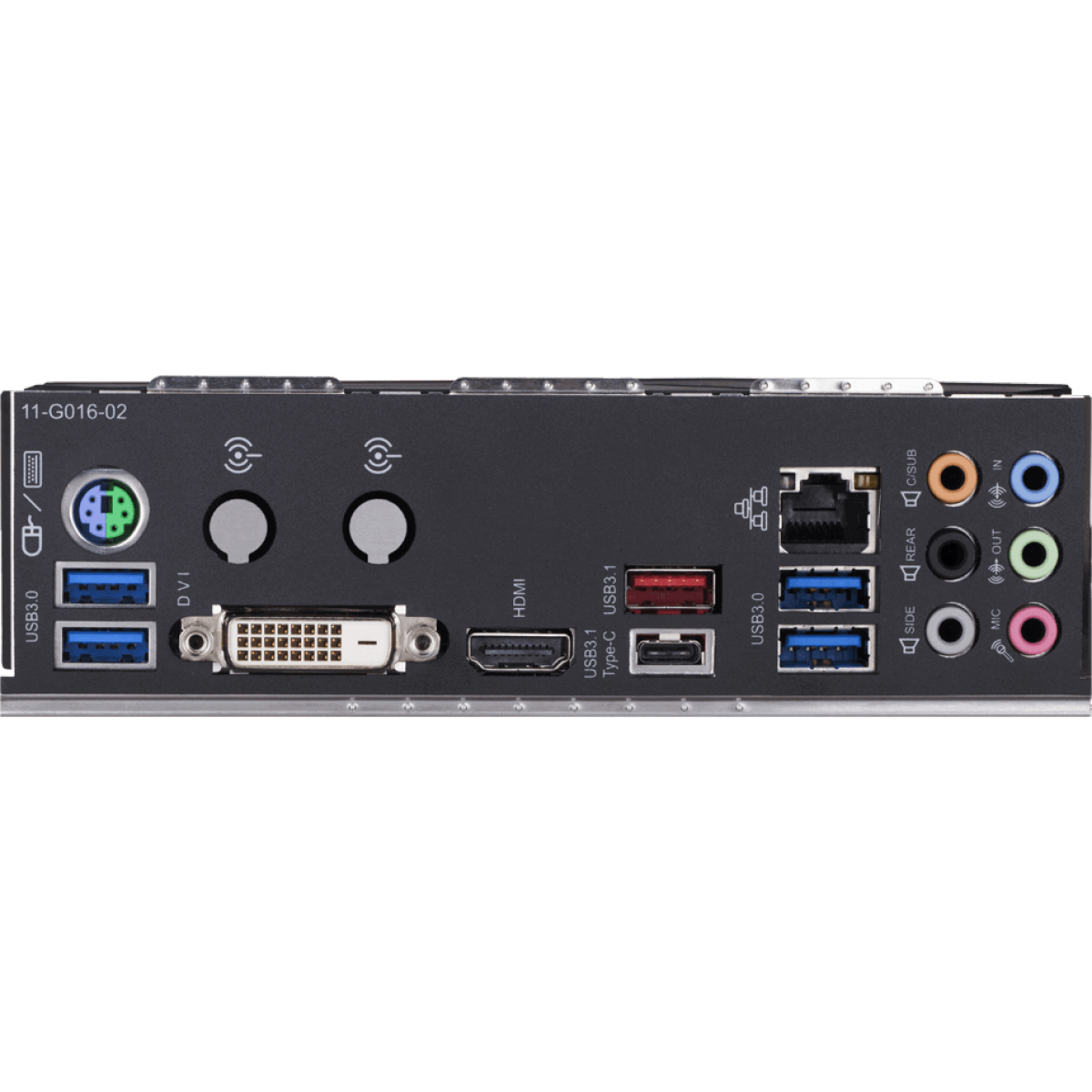 Placa Mãe Gigabyte Z390 M GAMING, Chipset Z390, Intel LGA 1151, mATX ...