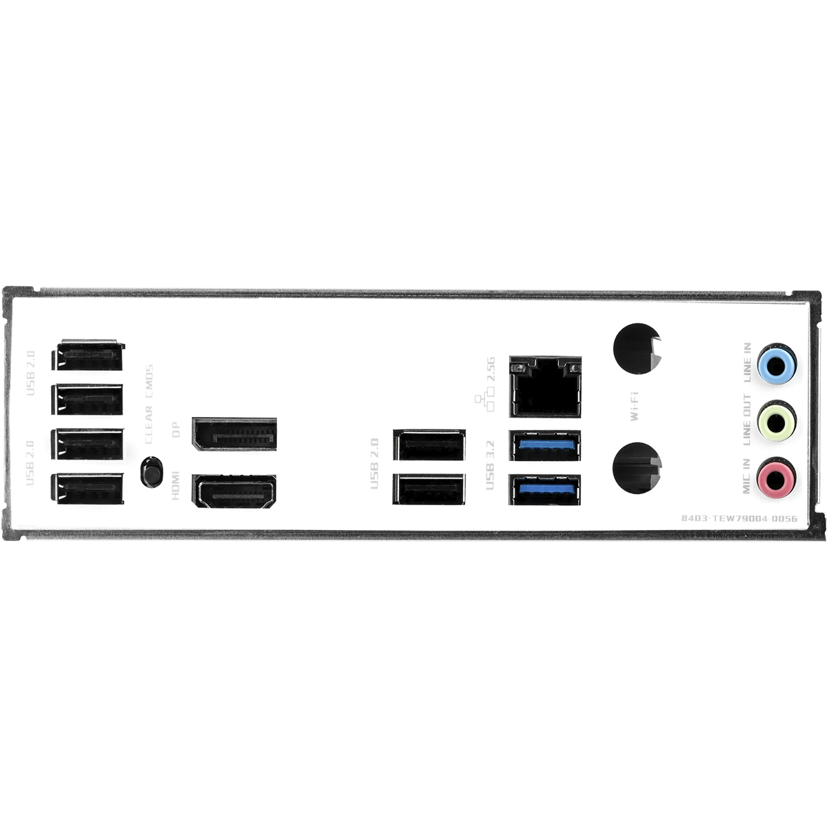 Placa Mãe MAXSUN Terminator B760M D5, Chipset B760, Intel LGA 1700, m-ATX, DDR5